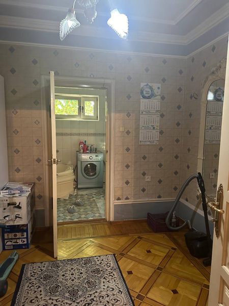 Продается квартира 3/1/4 Максим Горький, Овир МГИМО