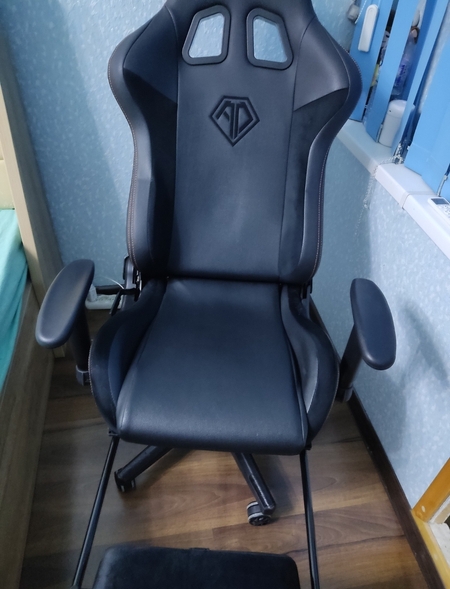 Игровое кресло Anda Seat jungle 2