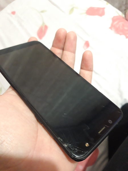 Galaxy A6 kor dok