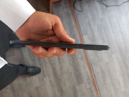 Samsung Galaxy A71