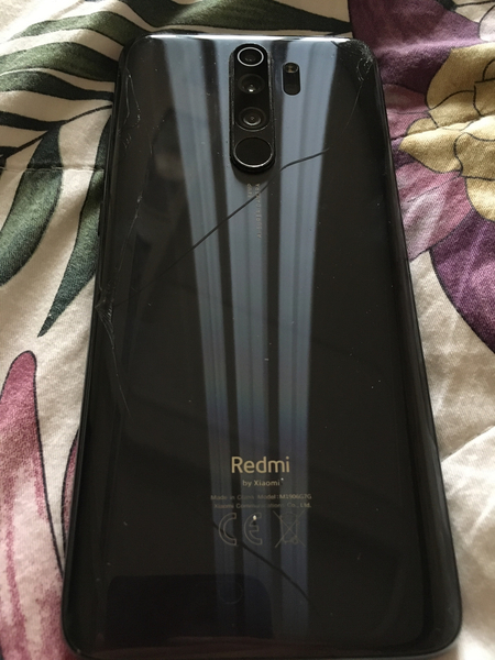 Redmi note 8 pro 6/64 srochno