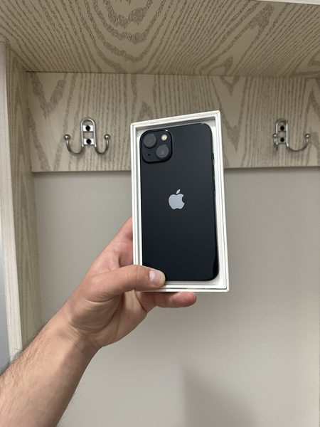 Iphone 13 128gb 90% Karobka dokument