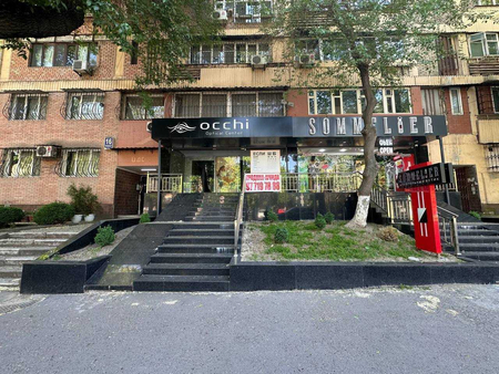 Аренда коммерческого помещения, Ц1 Дольче Италия, 96м2