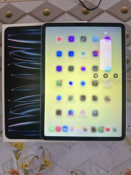 Ipad pro 11 dyum 4 pokolenie