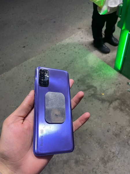 Redmi Not 10