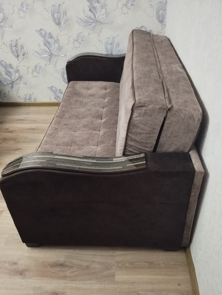 Диван кровать, б/у