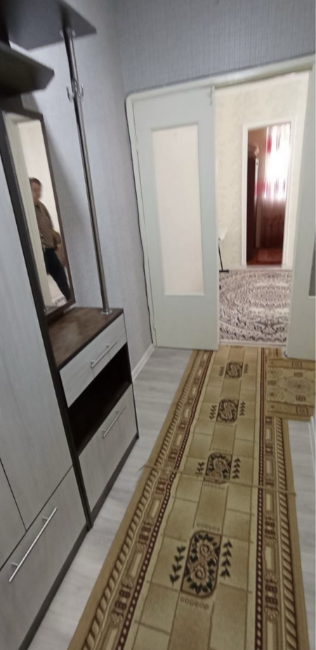 Ттз Ахмад Югнакий Продается квартира 1/1/5 балкон 2х3 Ипотека