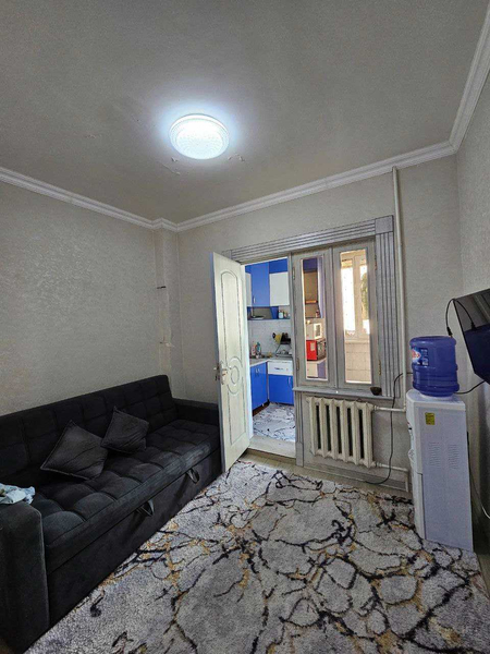 Сергели 5 2/3/9 Продам Бал2*6 70-квадрат Рем Хор Цена 64,300 у,е