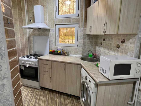 Сдаётся квартира на Бабура Apartment for rent on the street. Babura‼️