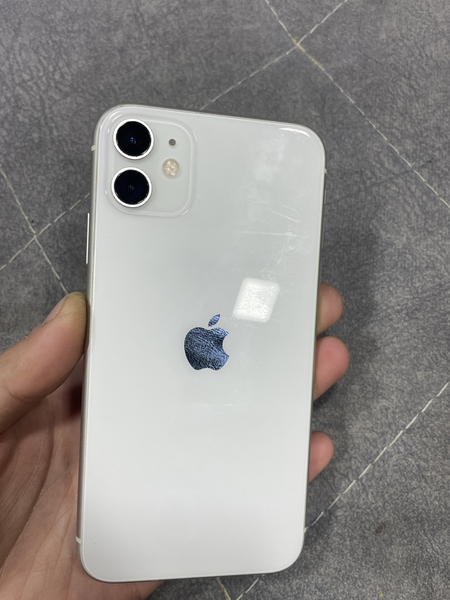 Iphone 11 64gb ideal