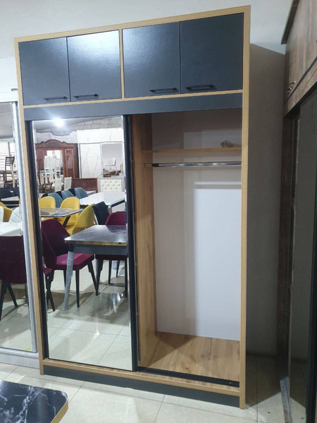 Shkaf kupe 150.
