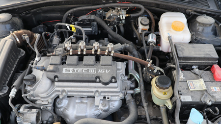 Chevrolet Lacetti Avtomat+abs,+lyuk- 2023