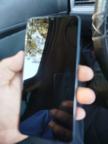 Vivo Y 20 sotiladi Android 10