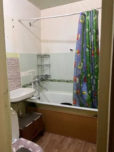 Ш РУСТАВЕЛЛИ Кирпич 2/4/4 балкон 2×6 пл. 52м2