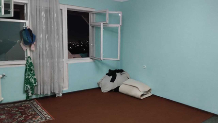 3-комн. квартира, ул. Лисунова Яшнабадский 9 этаж