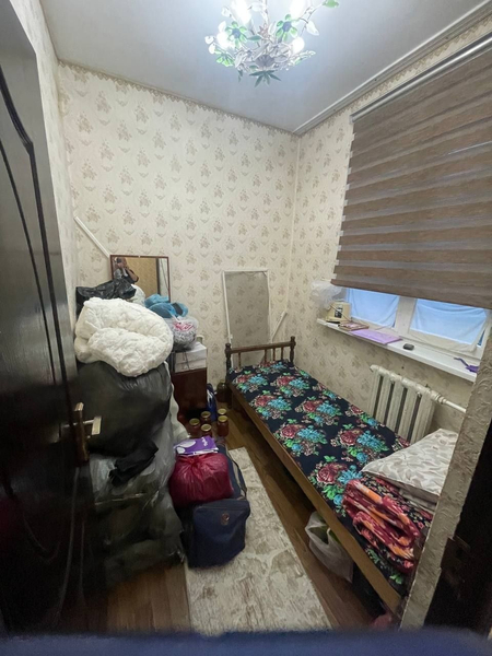 Продаётся квартира 2/5/5 Чиланзар, Ц квартал, Чиланзарский район
