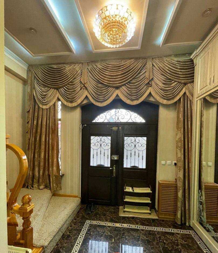 Сдаётся дом в аренду Актепе , Урунбай ресторан ID: 53759