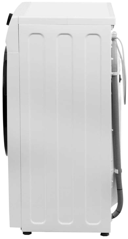 Стиральная машина узкая Hisense WFVC6010 Universal 6kg-Акция