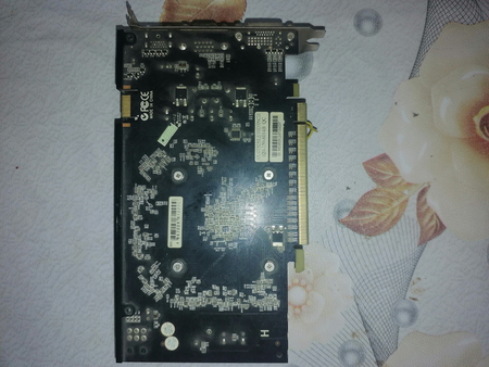 Продаётся gts 250