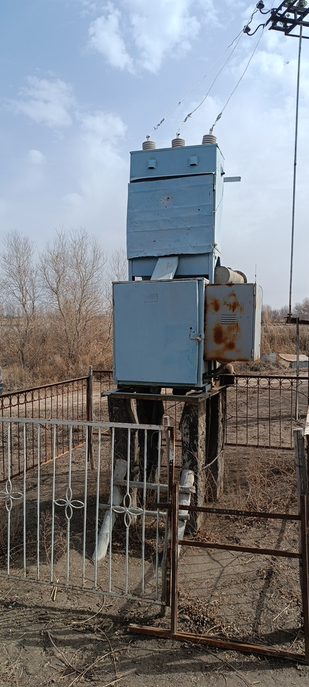 Насосная станция продается