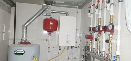 Сантехник и Электрик 24/7 Santexnik va elektrik