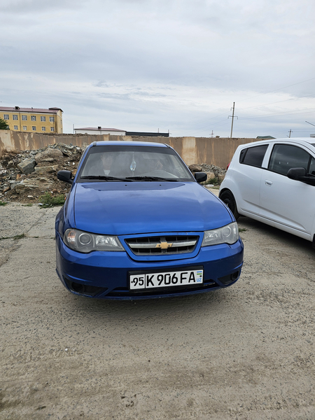 Нексия 2 холати яхши