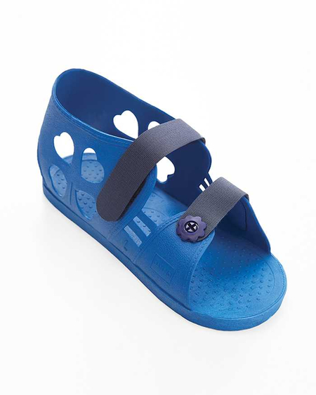 Обувь для гипса Cast Shoe