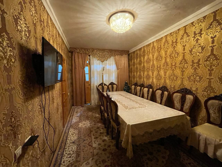 Продается 2х комнатная квартира. Массив панельный