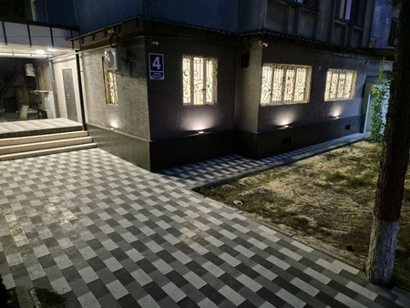 ‼️ПРОДАЕТСЯ ‼️ Нежилое помещение 167м². Первая линия ул . Себзар