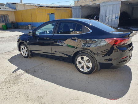 Сотилади Onix Premier 2  AT plus turbo 2024