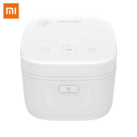 Рисоварка Xiaomi Induction Heating Rice Cooker 2 4L