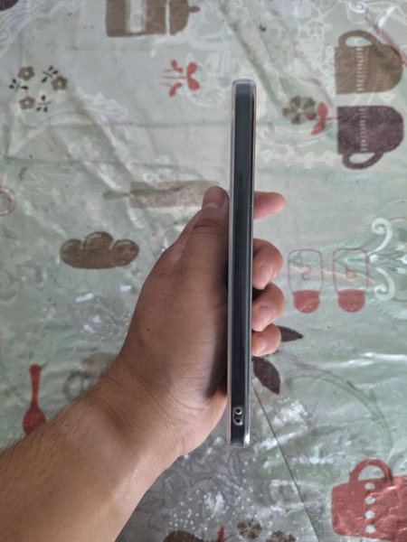 Xiaomi Redmi note 11 pro 5G