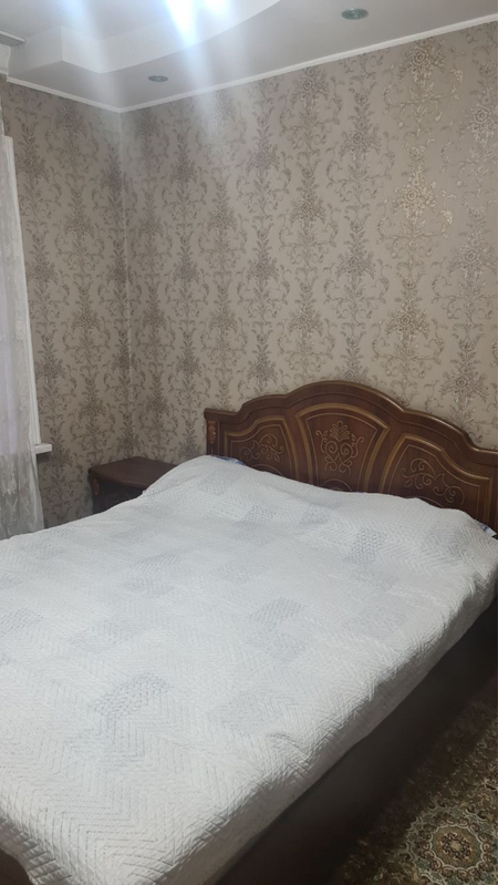 Дружба народов - срочно продается 2в3 ком / 2 этаж 77 серия