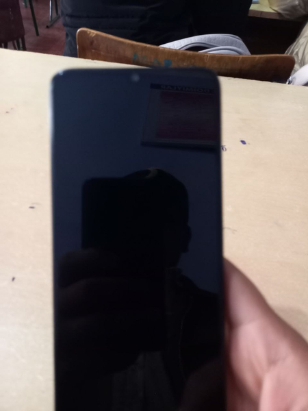 Infinix hot 30i kafolati bor