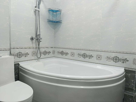 3-х ком квартира 3-этаж Новостройка 65м2 ор.Обл.Больница