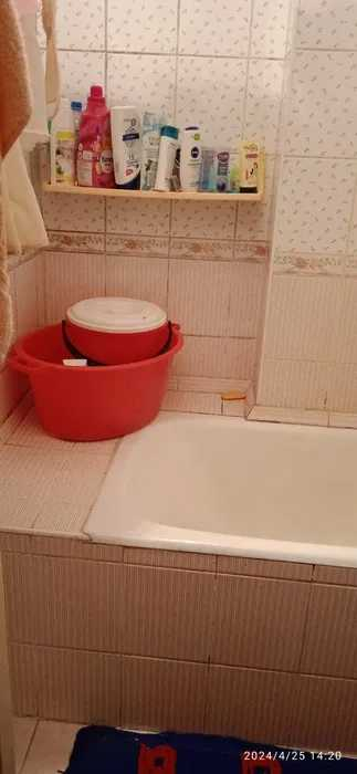 Аренда 3 комнатной квартиры на Юнусабаде 9 квартале ID: MD 213