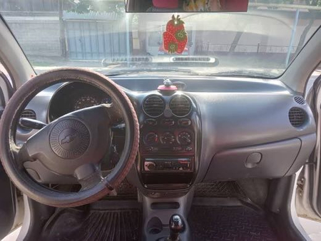СРОЧНО продается Матиз