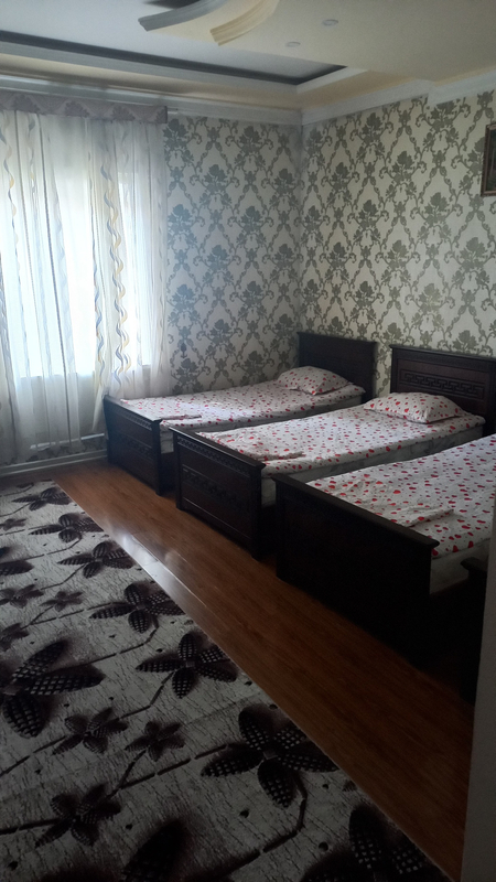 Dacha dam olish uchun