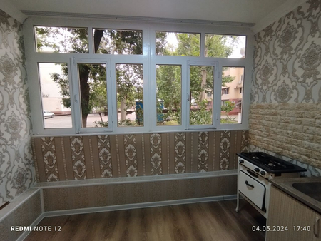 Срочно Продаётся 2комнатная Квартира! 1-Этаж. 38.000$ старт