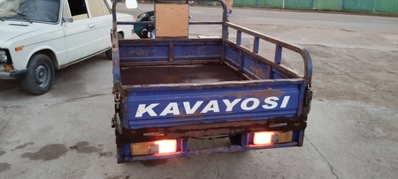 Mator qilingan sotiladi srochna