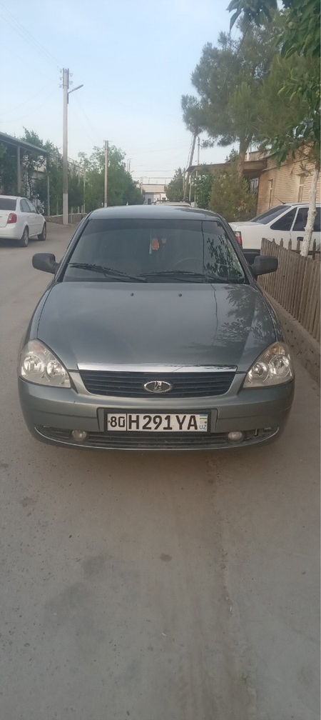 Продам свою автомашину