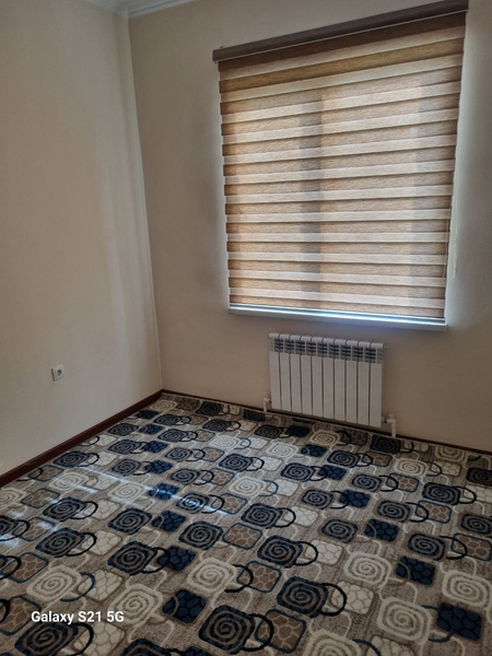 Srochno sergeleyda 2xona  67m² uy arzonga sotilyabdi