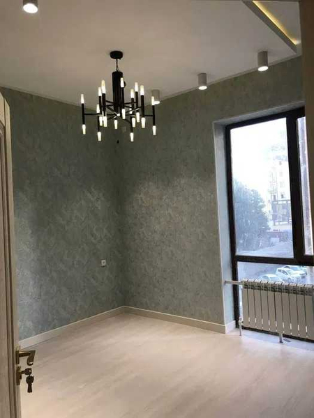 Паркентский продается новостройка 3/3/8 N53