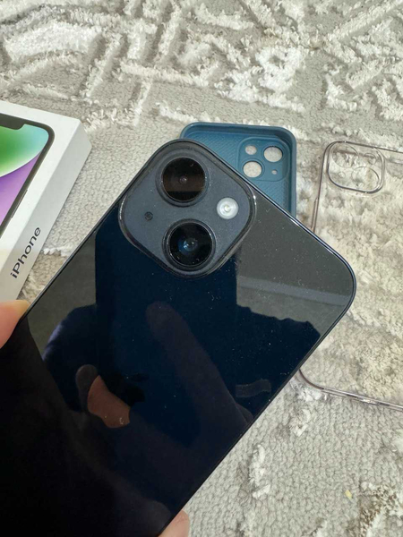 iPhone 14|128 gb (LLA e-SIM)