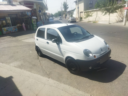 Matiz best arenda vikup