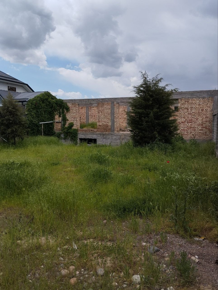 Срочно ! Паркент ( Авиастроители)  6 соток