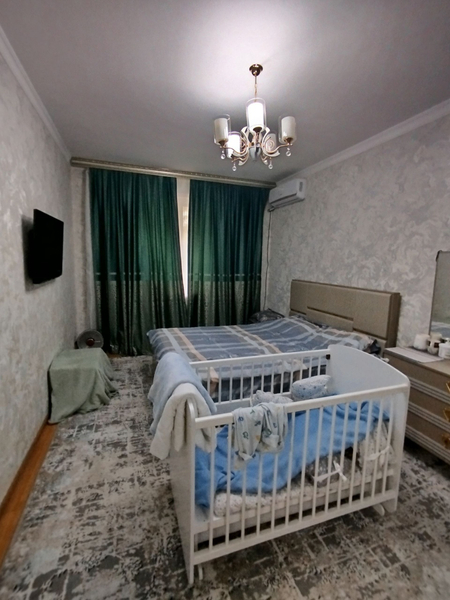 Arenda chilonzor-13 Chuponota farhatski