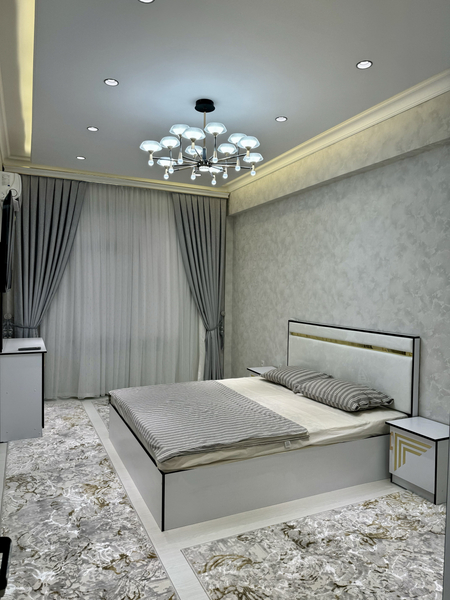 Продается квартира Дуплекс с Террасой в Мирзо Улугбекский район 220м2.