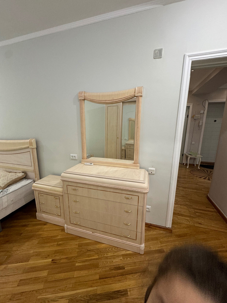 Спальная гарнитура