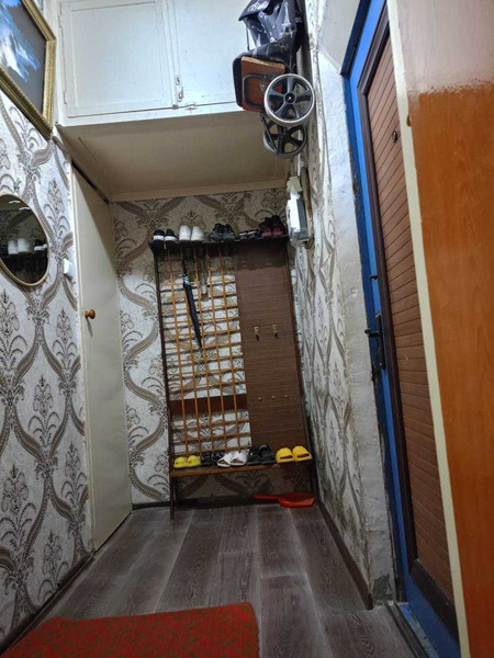 Продаётся квартира